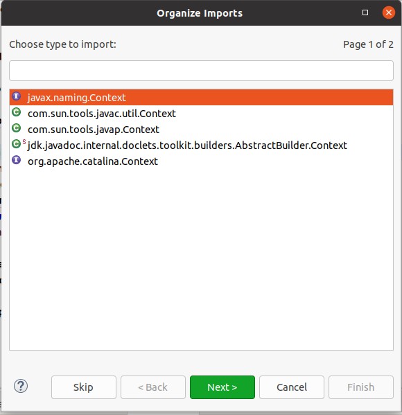 20210513 JSP - DB연결 2